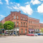 Charlottetown: Small Group Food Walking Tour - Who Will Love This Tour?