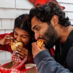 Charlottetown Small Group Harbor Walking Food Tour - What to Expect in Practice