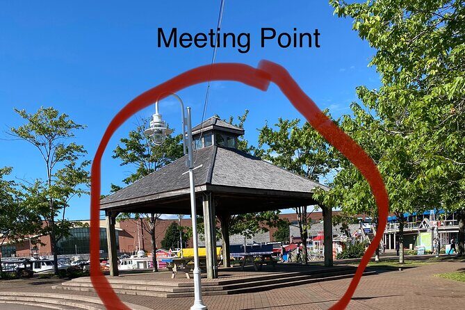 Charlottetown Walking Tour - What to Expect from the Experience