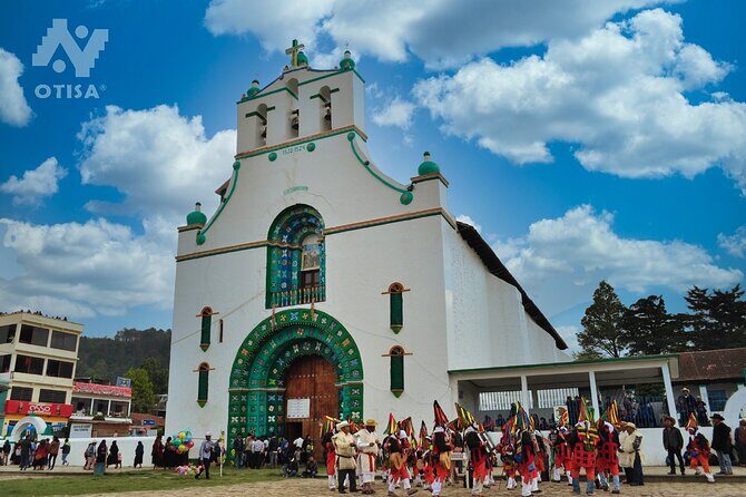 CharmTzotzil Zinacantán and San Juan Chamula ENGLISH GUIDE - Practical Details and What to Expect