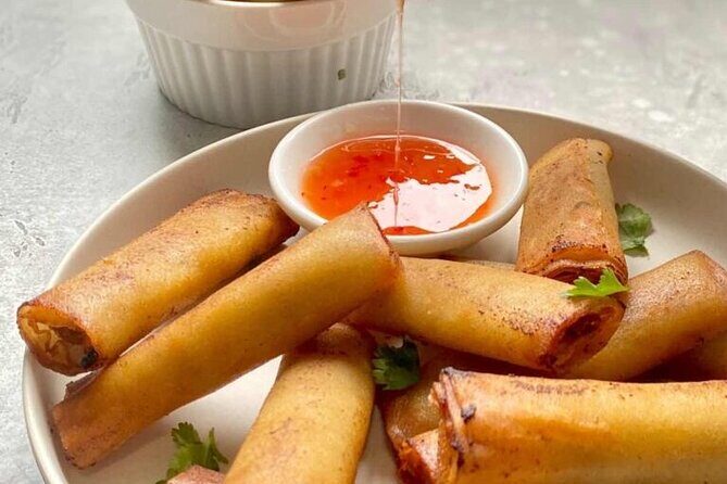 Chatham Bites and Sights Walking Guided Food Tasting Tour - Final Thoughts