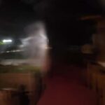 Chattanooga: 18+ Only Cemetery Ghost Hunt With EMF Detector - Authenticity and Feedback