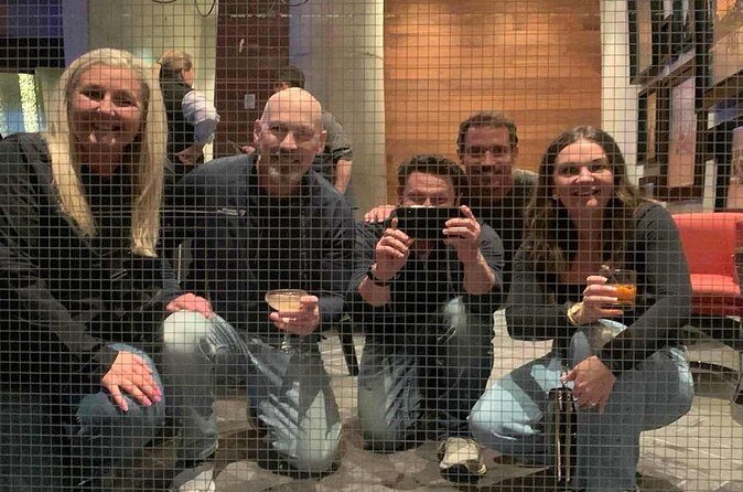 Chattanooga Ghost Tour - Final Thoughts: Is the Chattanooga Ghost Tour Worth It?