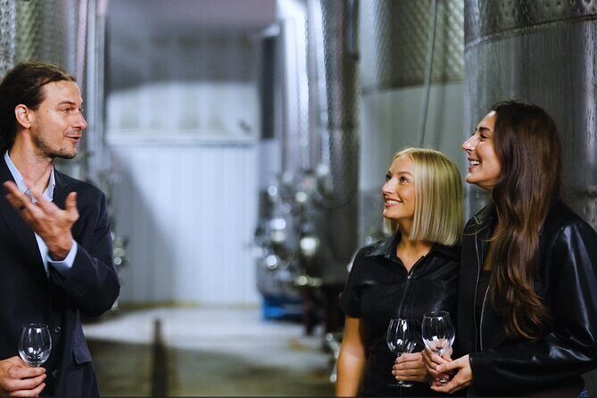 Chattanooga Southern Food and Wine or Whiskey Tour with Tastings - Why This Tour Works