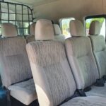 Cheaper Private Shuttle from Airport to any hotel in Cozumel - Insights from Reviews