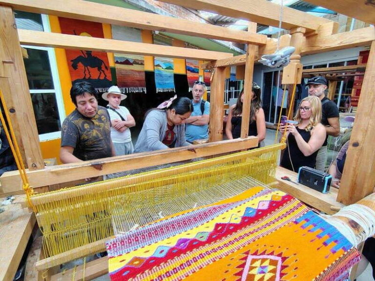 Check out Hierve el Agua, Mitla, the Tule Tree, Rugs, and a Mezcal Distillery Tour - Final thoughts