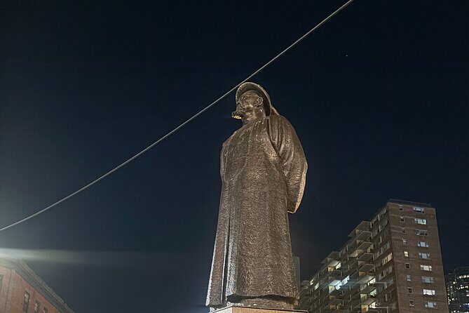 Cheers to Chinatown Tour and Bar Crawl - Why This Tour Is Worth It