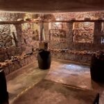 Cheese and Wine Route, Private Tour from Mexico City - Authentic Experiences That Shine