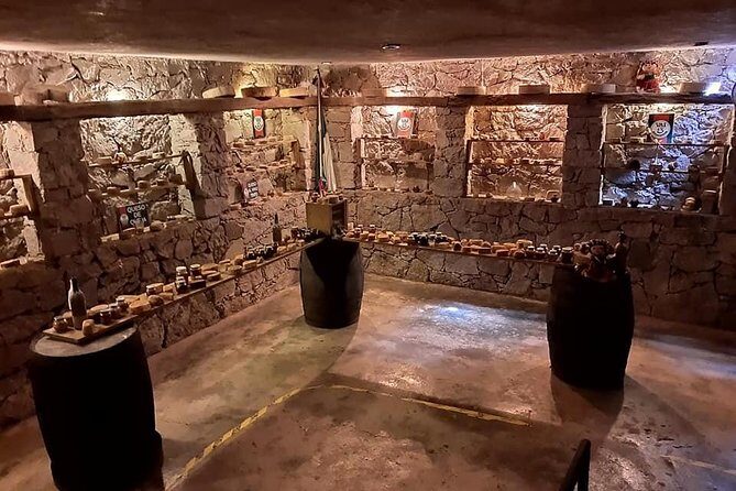 Cheese and Wine Route, Private Tour from Mexico City - Authentic Experiences That Shine