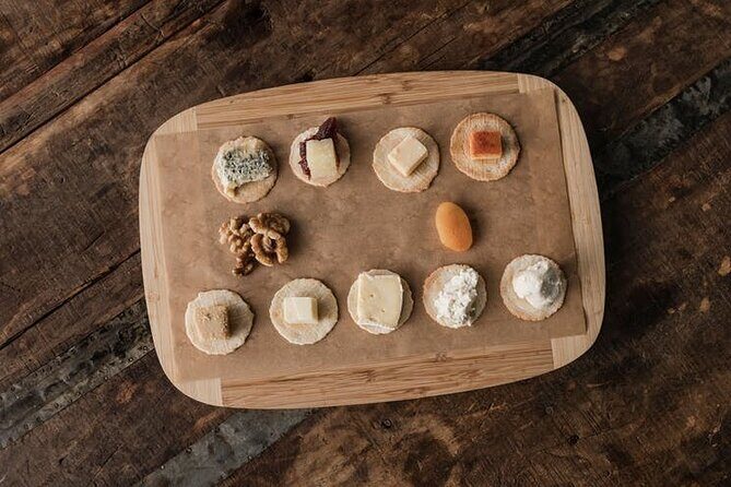 Cheese and Wine Tasting Experience in Pokolbin - Why This Tour Stands Out