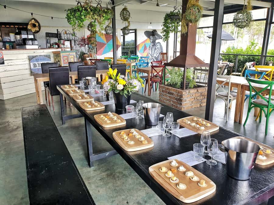 Cheeses of the World Masterclass - Cheeses of the World Masterclass: A Tasty Tour of Global Flavors in NSW