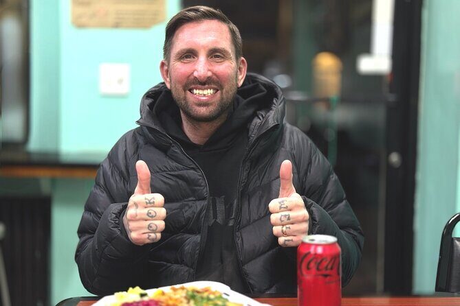 Chef curated & led Brooklyn Street-Food Culture & Walking Tour - Final Thoughts: Who Will Love This Tour?