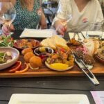 Chefs Private Martinborough Wine Tour with lunch from Wellington - The Wineries and Tasting Experiences