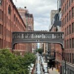 Chelsea and the High Line NYC Architecture Walking Tour - Practical Tips for Enjoying the Tour