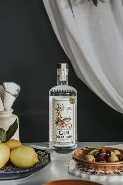 Chelsea: Guided tour of the Square Distillery