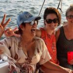 Chesapeake Beach: Beautiful Day Sailing the Chesapeake Bay - Practical Details and What to Expect