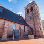 Cheyenne's Guided Ghosts Audio Walking Tour - What Makes This Tour Stand Out