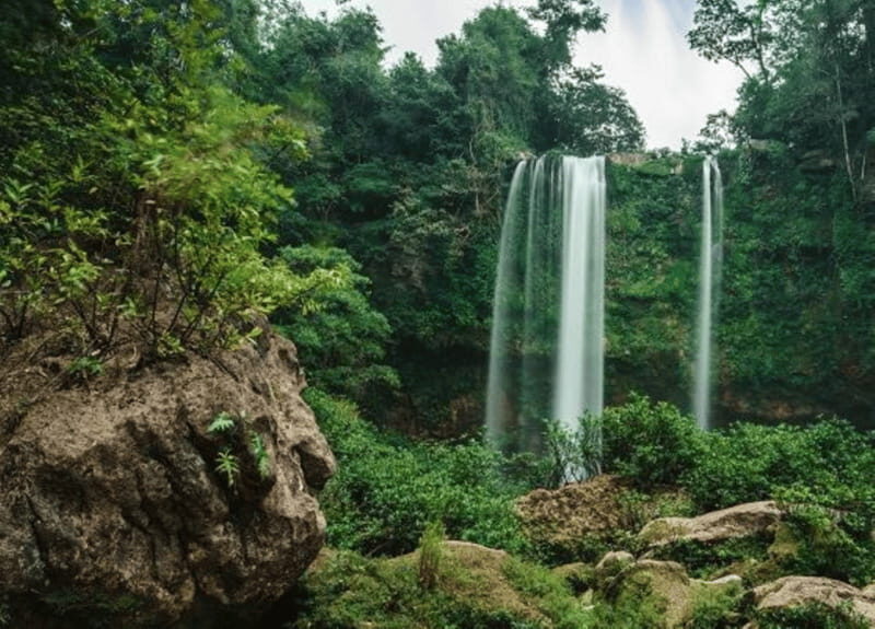 Chiapas: Blue Water - Misol-Ha Palenque Adventure - Final Thoughts