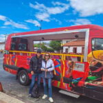 Chiapas | Circuito Cañon Chiapas - Starting Point and Logistics