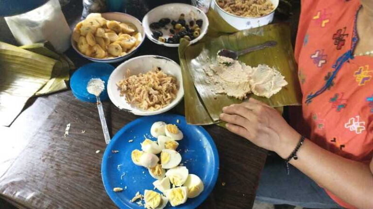 Chiapas: Immersive Zoque Culinary Experience - A Deep Dive into the Tour: What Makes It Special?