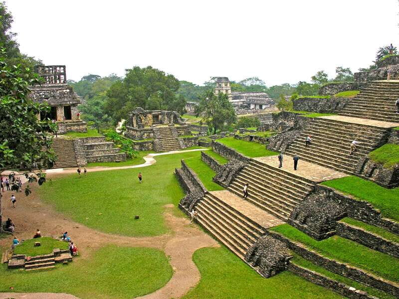 Chiapas: Palenque Archaeological Site Skip-the-Line Ticket - Who Is This Tour Best For?