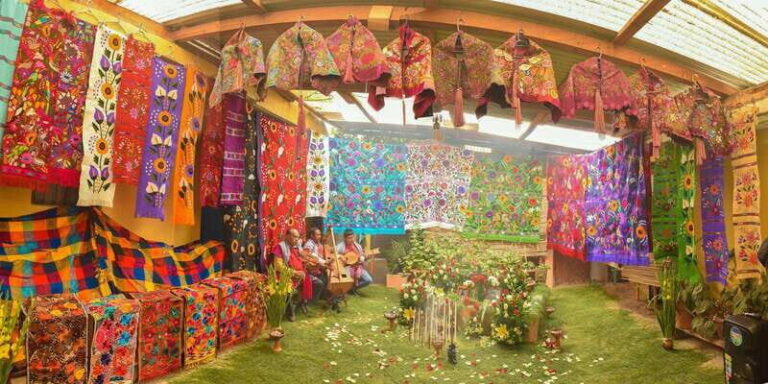 Chiapas: San Juan Chamula - Zinacantán - Who Should Consider This Tour?