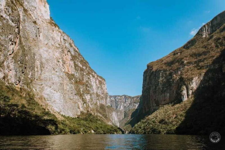 Chiapas: Sumidero Canyon and Chiapa de Corzo - Who Will Love This Tour?