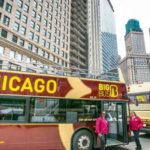 Chicago: 360 CHICAGO & Hop-on Hop-off Bus Tour (Save 20%) - What We Love About This Tour