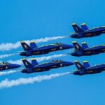 Chicago Air & Water Show - FAQ