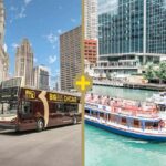 Chicago: Architecture River Tour and Hop-on Hop-off Bus Tour - A Closer Look at the Itinerary