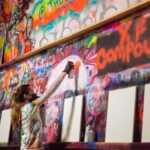 Chicago: BYOB Spray Paint and Sip Workshop - Who Should Consider This Workshop?