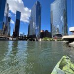 Chicago: Characters and Cons Guided Kayak Tour - What You Can Expect from the Experience