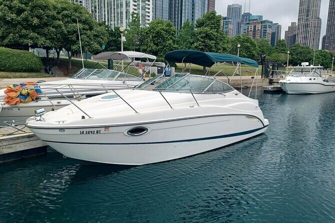 Chicago City Boat Tours - Who Will Love This Experience?