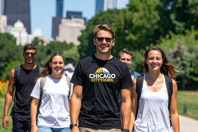 Chicago City Tours See It All No Time Wasted - Final Thoughts