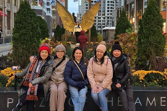 Chicago City's Iconic Sights and Suburb Gems Tour - Final Thoughts: Is This Tour for You?