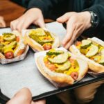 Chicago: Classic Food and Walking Tour with Free Bike/Kayak - The Food Stops: Tasting Chicago’s Classics