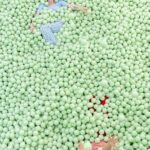 Chicago: Color Factory Chicago General Admission Ticket - Detailed Breakdown of the Experience