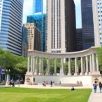 Chicago Downtown Walking Tour & Lake Michigan Cruise Tickets - Who Would Benefit Most from This Tour?