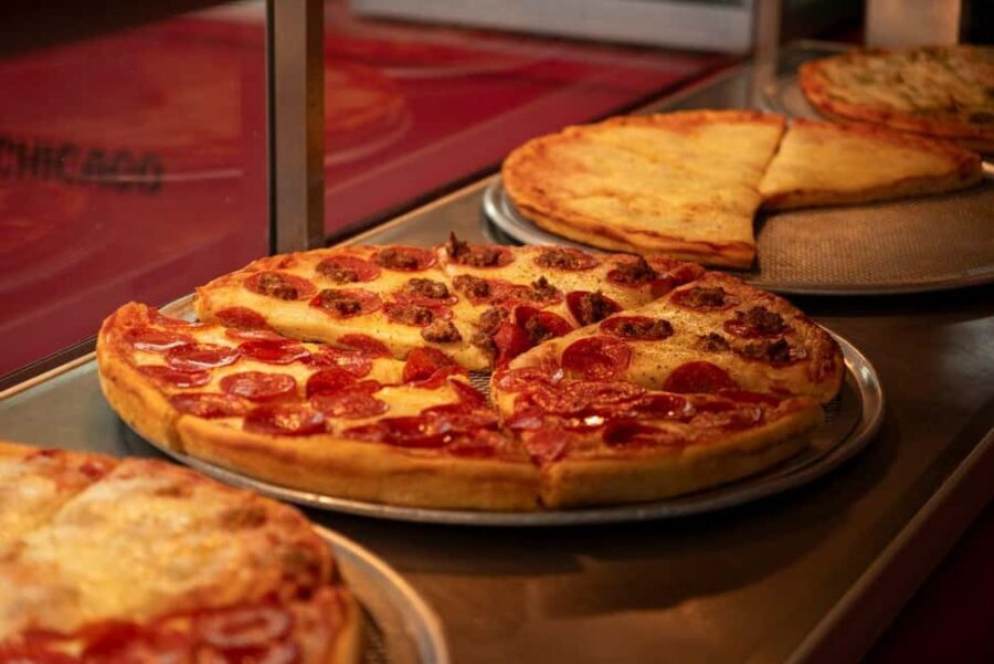 Chicago: Food, History and Architecture Tour - Why This Tour Is a Great Value