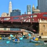 Chicago: History and Architecture Guided Kayak Tour - Exploring the Itinerary and Experience