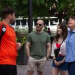 Chicago Loop: Art, Skyscrapers, Millennium Park & "The Bean" - Millennium Park and Public Art