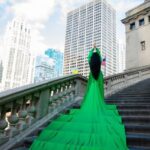 Chicago Luxury Flying Dress Photoshoot - Why Choose This Experience?