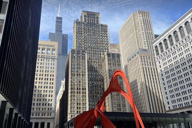 Chicago Mobsters and Movies Walking Tour - What This Tour Means for Travelers