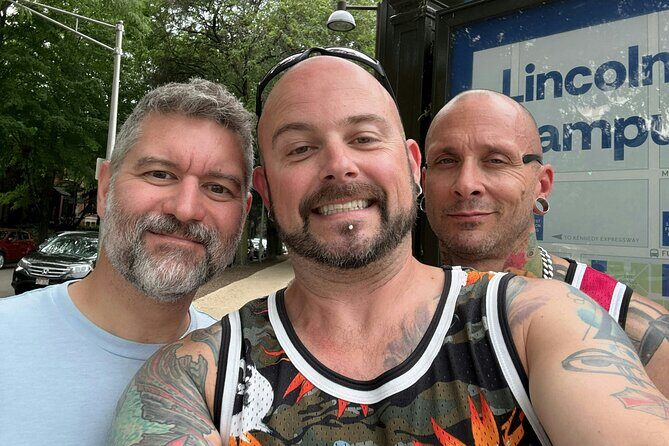 Chicago Murder Mystery Quest Outdoor Detective Escape Game - The Itinerary Breakdown