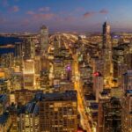 Chicago Night Driving Tour with Skydeck and River Cruise - An in-depth look at what to expect
