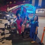 Chicago: Pedicab Tour with Music and Sights - What to Expect