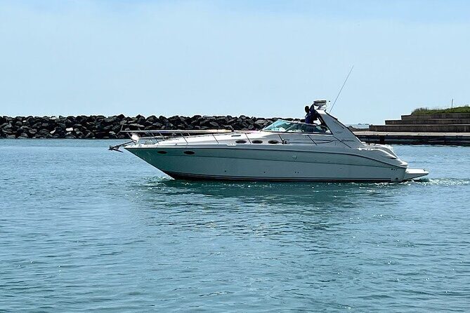 Chicago Private Rental Yacht Charter - Final Thoughts