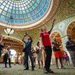 Chicago: Prohibition-Era Culture & Architectural Treasures - Deep Dive into the Itinerary