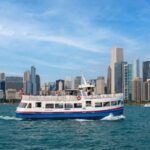 Chicago: Shoreline Lake Michigan Skyline Cruise - The Itinerary: What You’ll See
