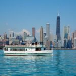 Chicago Sightseeing River and Lake Cruise - Practical Details: What to Expect